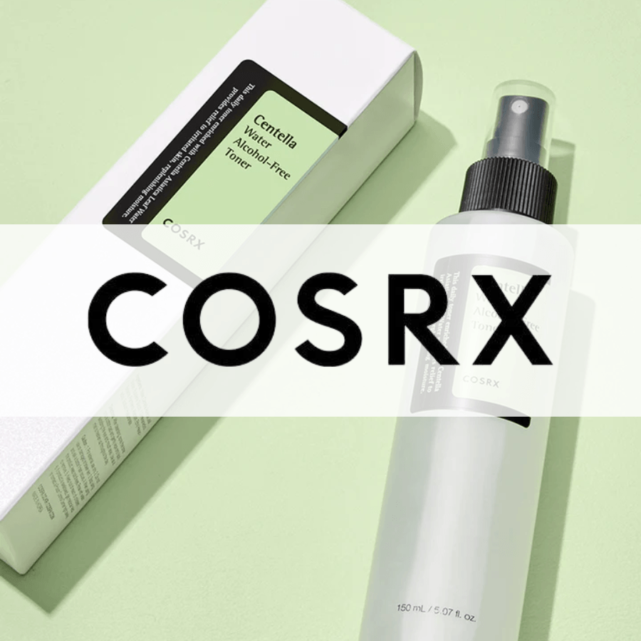 COSRX: Unveil Your Best Skin – UShops