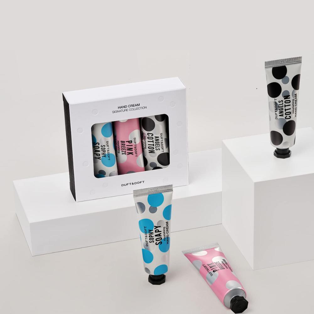 Hand Cream Set | Ushops - We offer the best skincare product – UShops