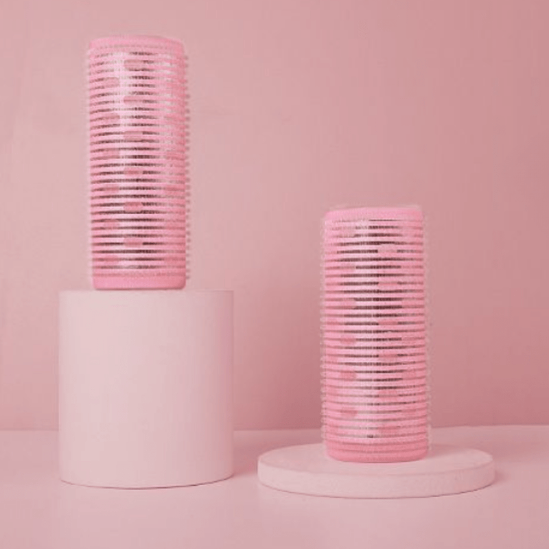 Self-Grip Hair Root Volumizing Roller (2 Sizes) – UShops